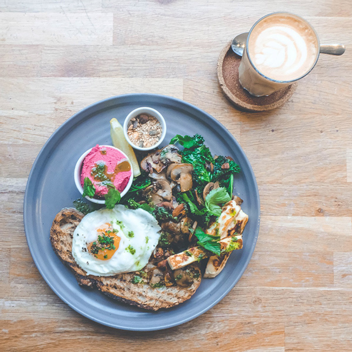 Best Restaurants and Places to Eat in Whitley Bay Including Hinnies, Omni Cafe and Pranzo ...